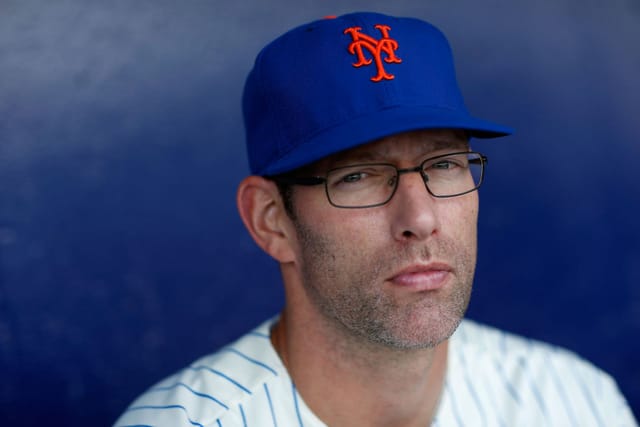 “Decent chance he was juicing before” “What the h**l?” - MLB Twitter ...