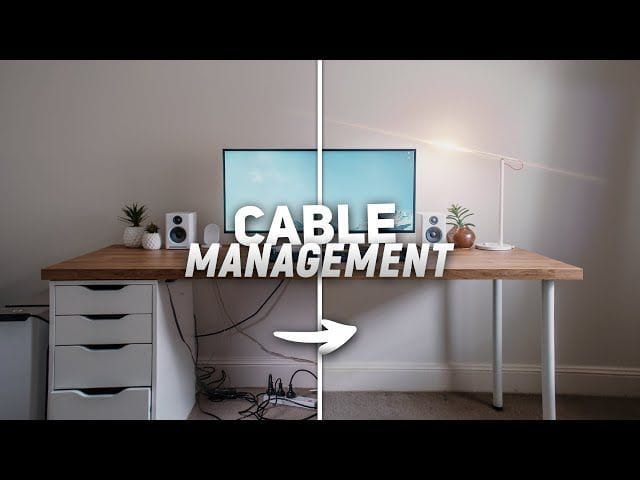 10 best gaming desk accessories to buy in 2022