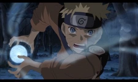 What is Ninjutsu in Naruto?