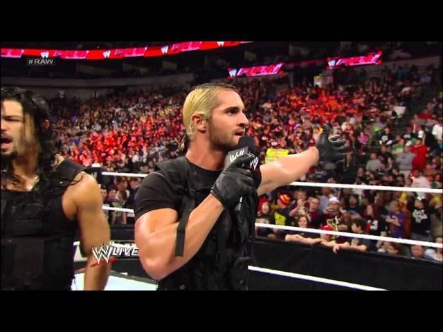 4 reasons why Seth Rollins was the standout member of The Shield