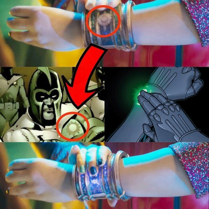 What are Ms. Marvel's bracelets? Potential origin and MCU connection ...