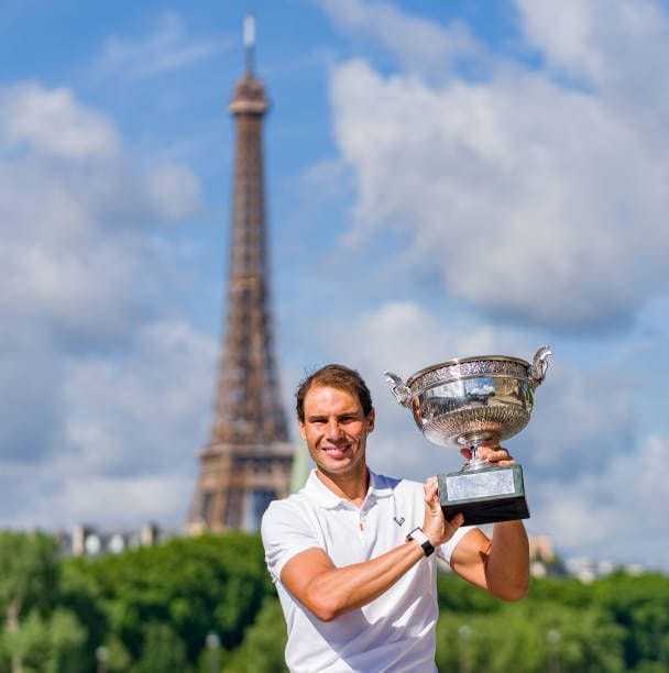 French Open 2022 viewership breaches the 42-million mark in France