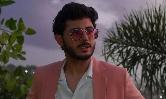 CarryMinati Age, Bio, Net Worth, Career, Personal Life and FAQs