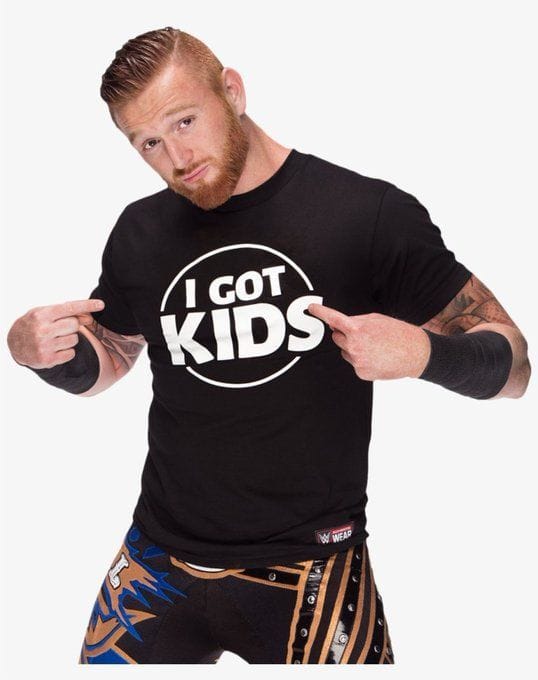 Heath Slater 2022