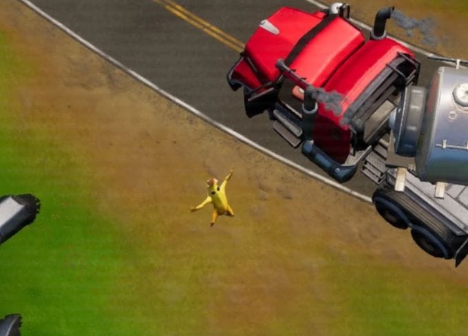 What to expect from the Fortnite Chapter 3 Season 3 map