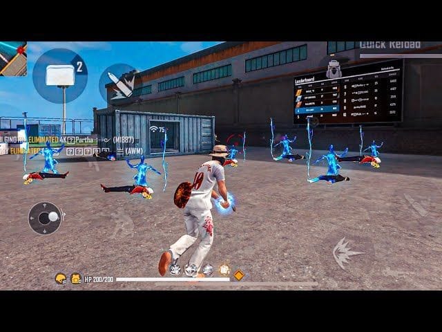5 best Free Fire YouTubers famous for pro gameplay (June 2022)