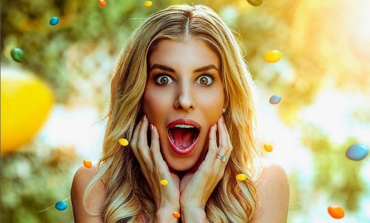 Rebecca Zamolo's Profile, Age, Career, Networth, Social Media, Personal ...