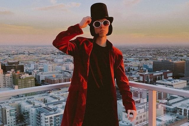 Duke Depp's Age, Bio, Net Worth, Career, Personal Life and FAQs