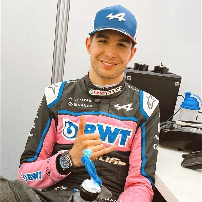 5 potential F1 drivers who can replace Lewis Hamilton at Mercedes