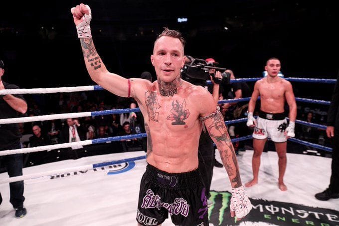 Are Gina Carano and Kevin Ross still together?