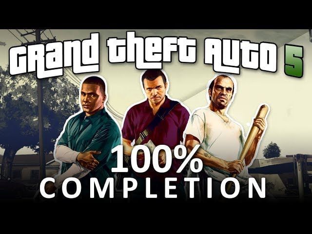 GTA V vs GTA IV: Which game is better in terms of storyline?