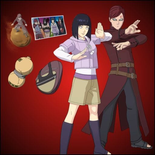 Fortnite update v21.10 patch notes: Naruto collaboration, Summer ...