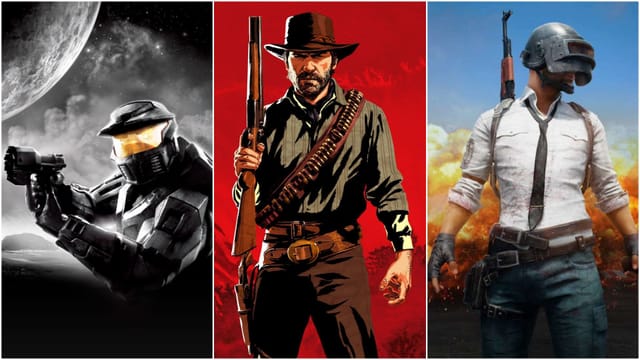 5 video games series that successfully changed their genres (and 5 that ...