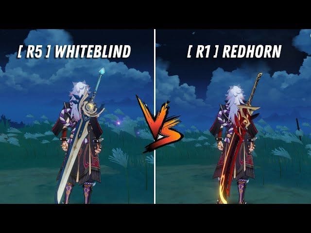 Best Itto build and team comps in Genshin Impact (June 2022)