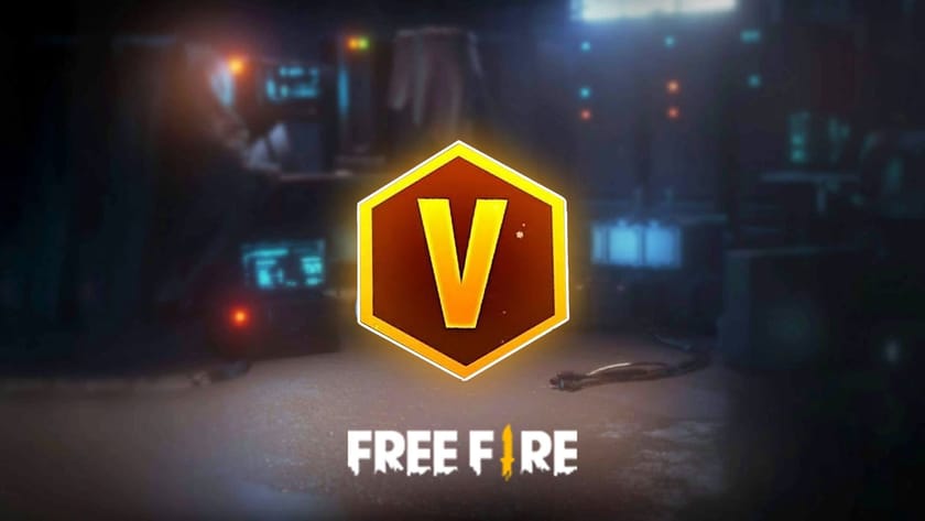 How to get in-game V Badge in Free Fire (June 2022)