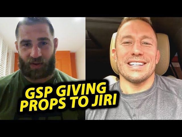 Jiri Prochazka shows off his samurai sword skills leading up to UFC 275