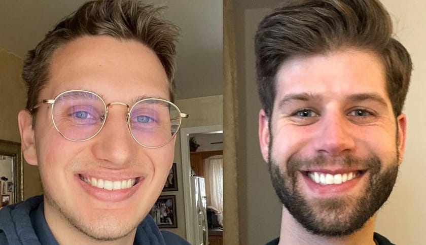 Dylan Lemay’s Net Worth- How Rich Is Dylan Lemay?