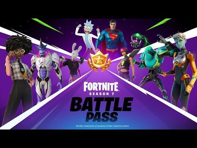Fortnite's Battle Pass falling from grace says the community