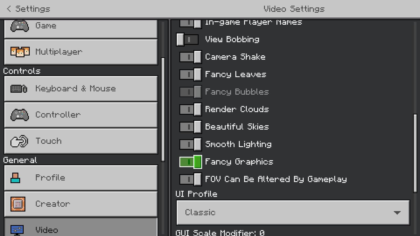 How to see chunks in Minecraft 1.19