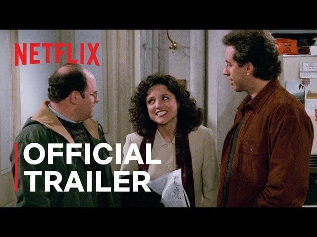 ''The greatest one-episode TV character of all time'': Seinfeld fans ...