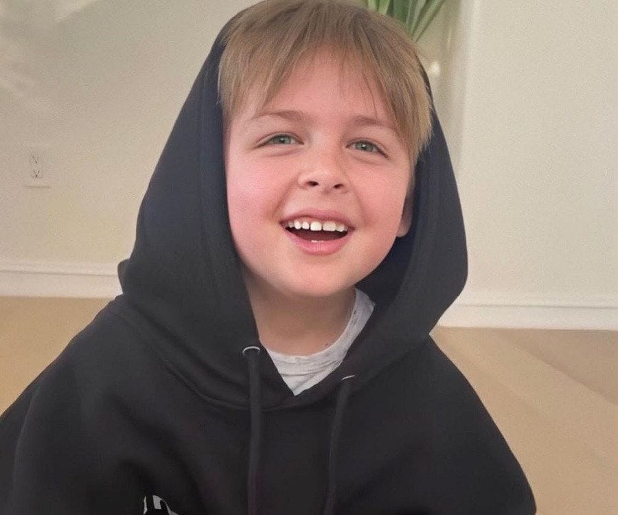 TikTok Star Addison Rae Family - Parents, Siblings, Girlfriend