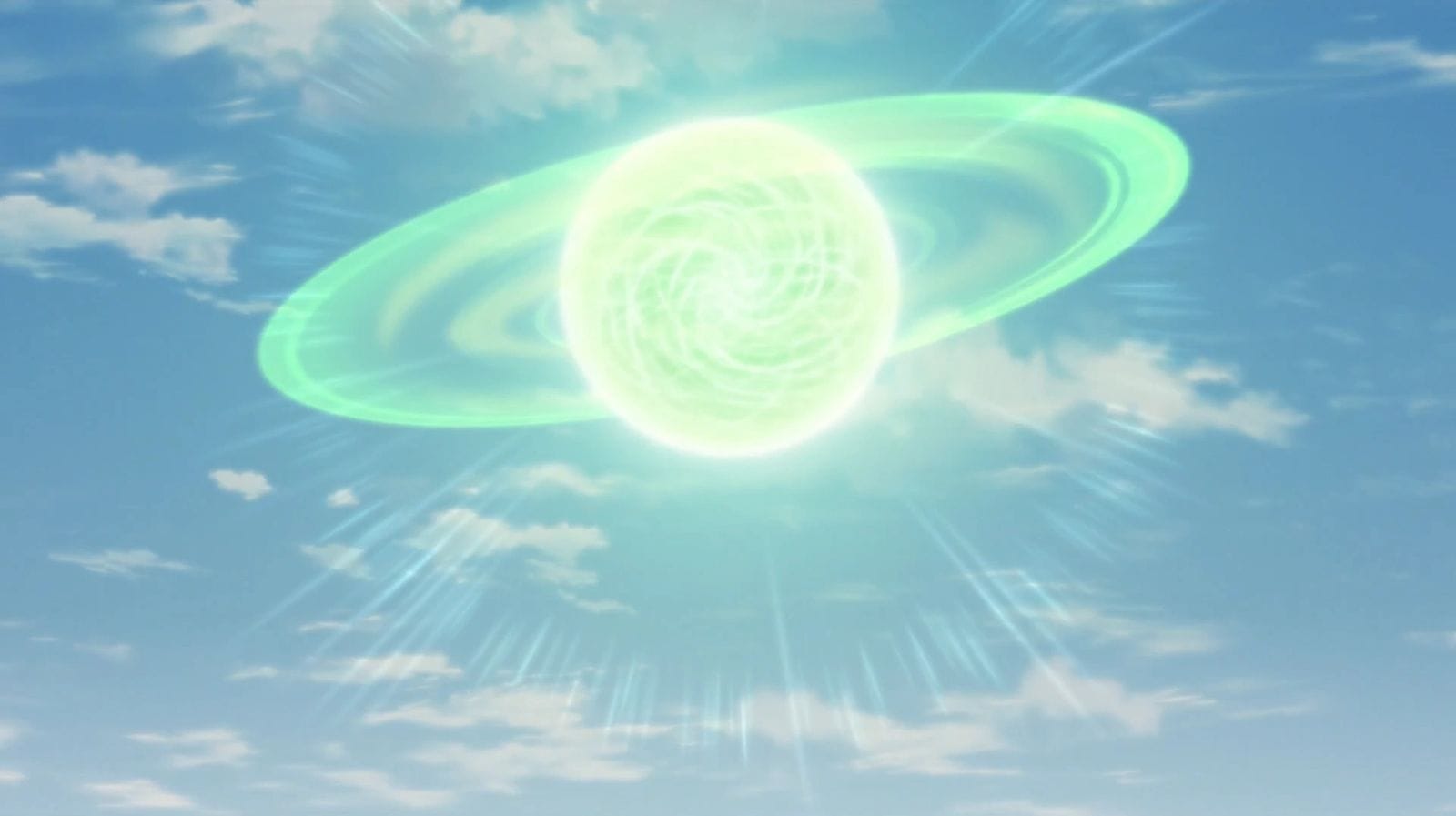 Naruto: All About Wind Release Jutsu