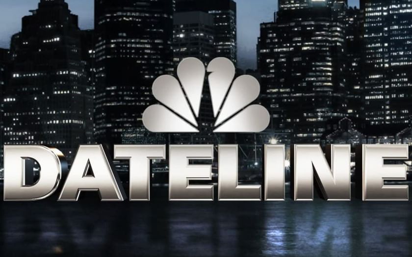 What Happened To Chef Daniel Brophy Nbc Dateline To Revisit Murder At
