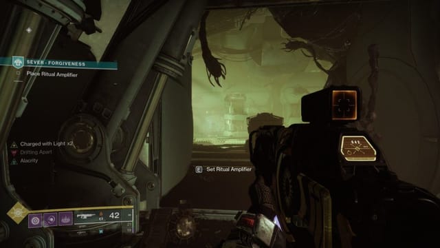 Calus Bobblehead and Automaton location guide in Destiny 2 Season of ...