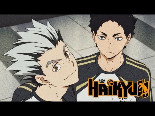 10 most talented spikers in Haikyuu!!, ranked
