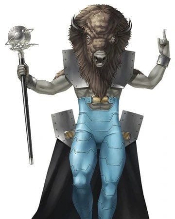 List of Genshin Impact Archons, ruled regions, and their demon names ...