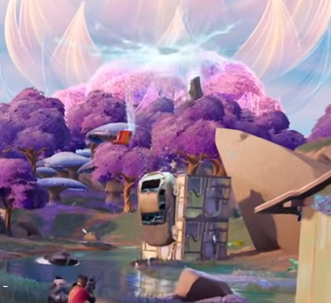 Fortnite: 10 leaked items headed to Chapter 3 Season 3