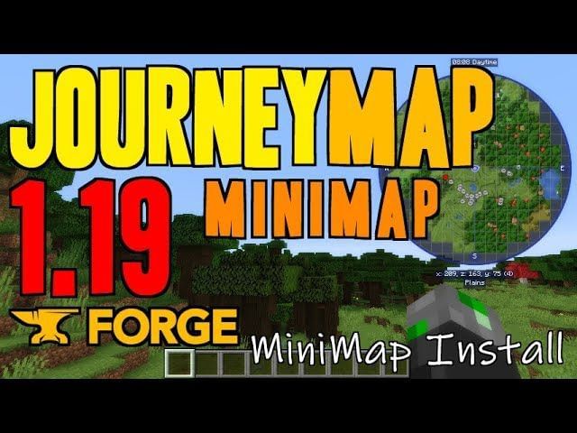 5 best mods for Minecraft 1.19 update