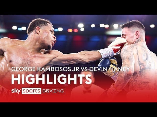 Boxing News: Is Gervonta Davis vs Devin Haney the fight to make?