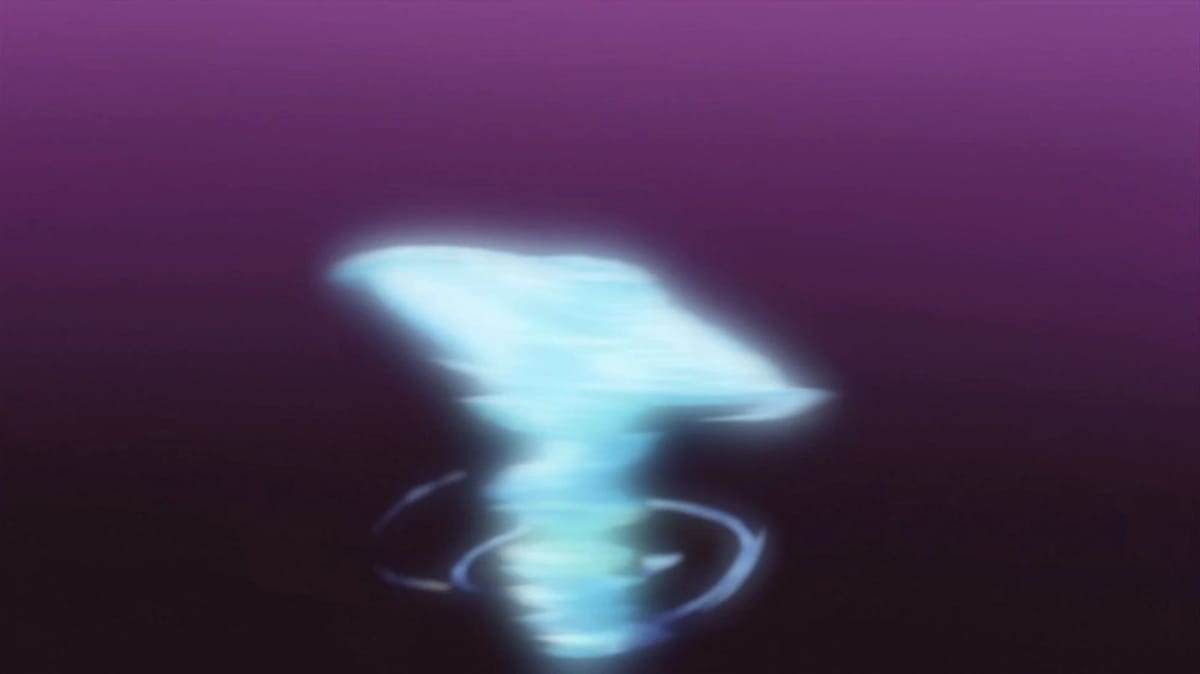 Naruto: All About Wind Release Jutsu