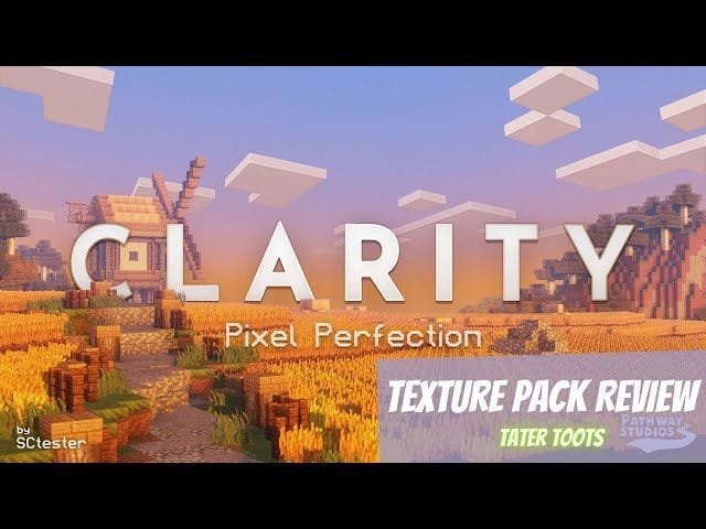 10 best Bedrock texture packs for Minecraft 1.19 update