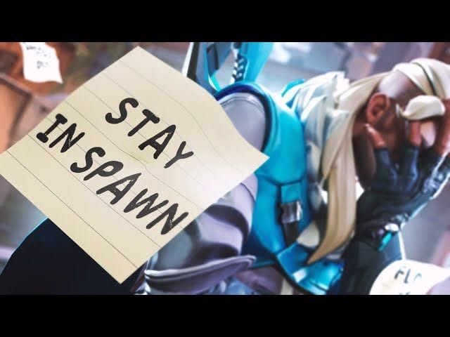 Valorant Strat Roulette guide for dummies in 2022