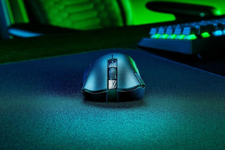 Best wireless mice for Valorant