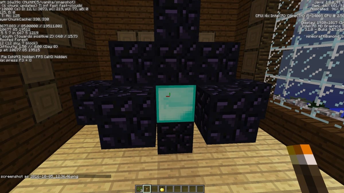 5 best ways to get diamonds in Minecraft 1.19