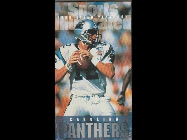 Expansion franchise surprise packages Carolina Panthers and ...