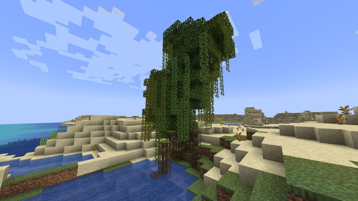 How to plant Mangrove trees in Minecraft 1.19