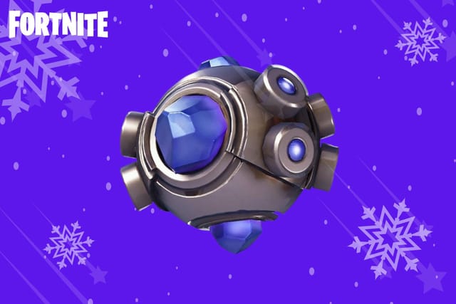 Fortnite: How to impulse an enemy player with a Shockwave Grenade