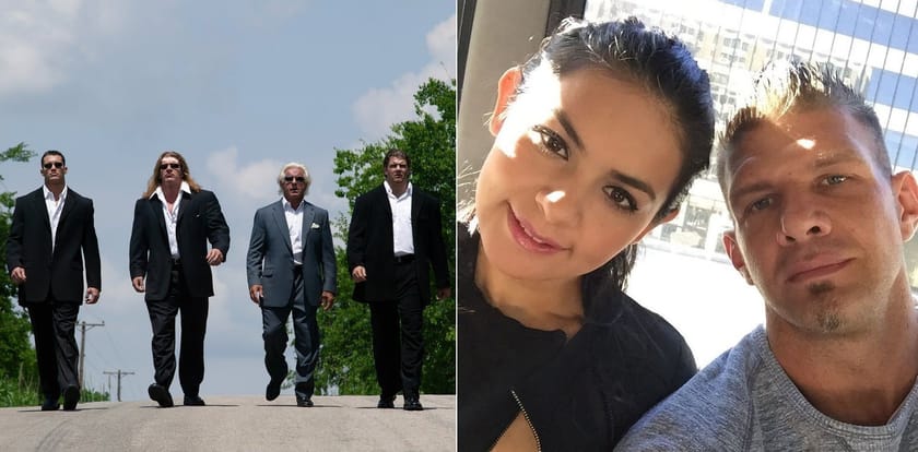 Whatever happened to former WWE Superstar Mark Jindrak?