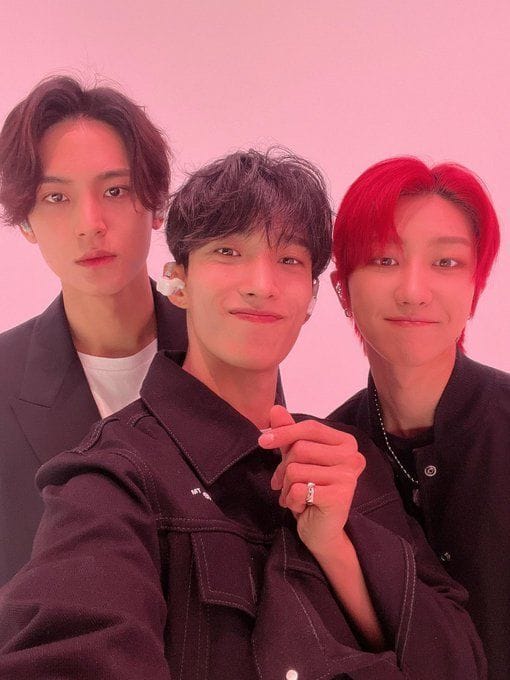 K-pop friendships: BTS' Jungkook, ASTRO's Cha Eun-woo, and other ...