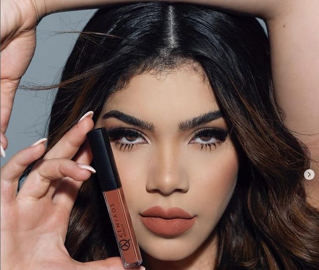 Kenia Os's Age, Bio, Net Worth, Career, Personal Life and FAQs