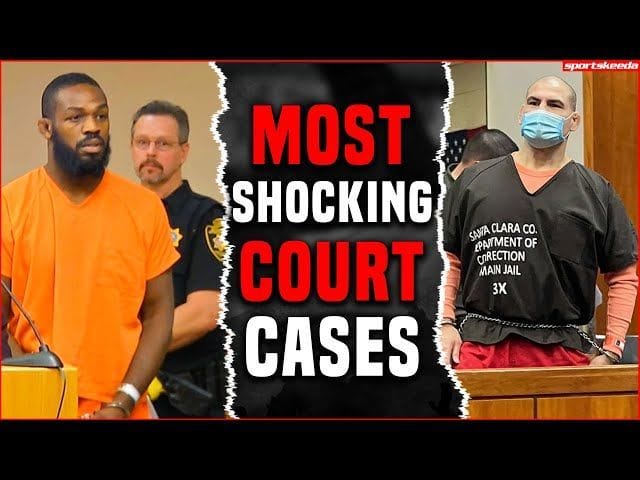 Stephen Thompson predicts winner of Jiri Prochazka and Daniel Cormier ...