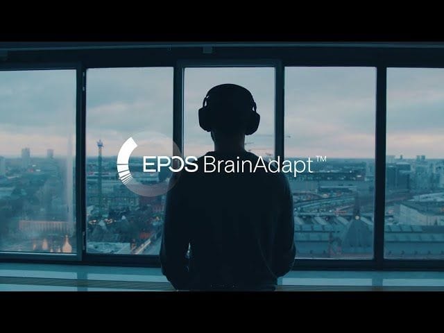 Interview & review with Troels Rasmussen on EPOS H3PRO Hybrid