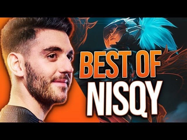5 best midlaners to look for at League of Legends LEC 2022 Summer Split