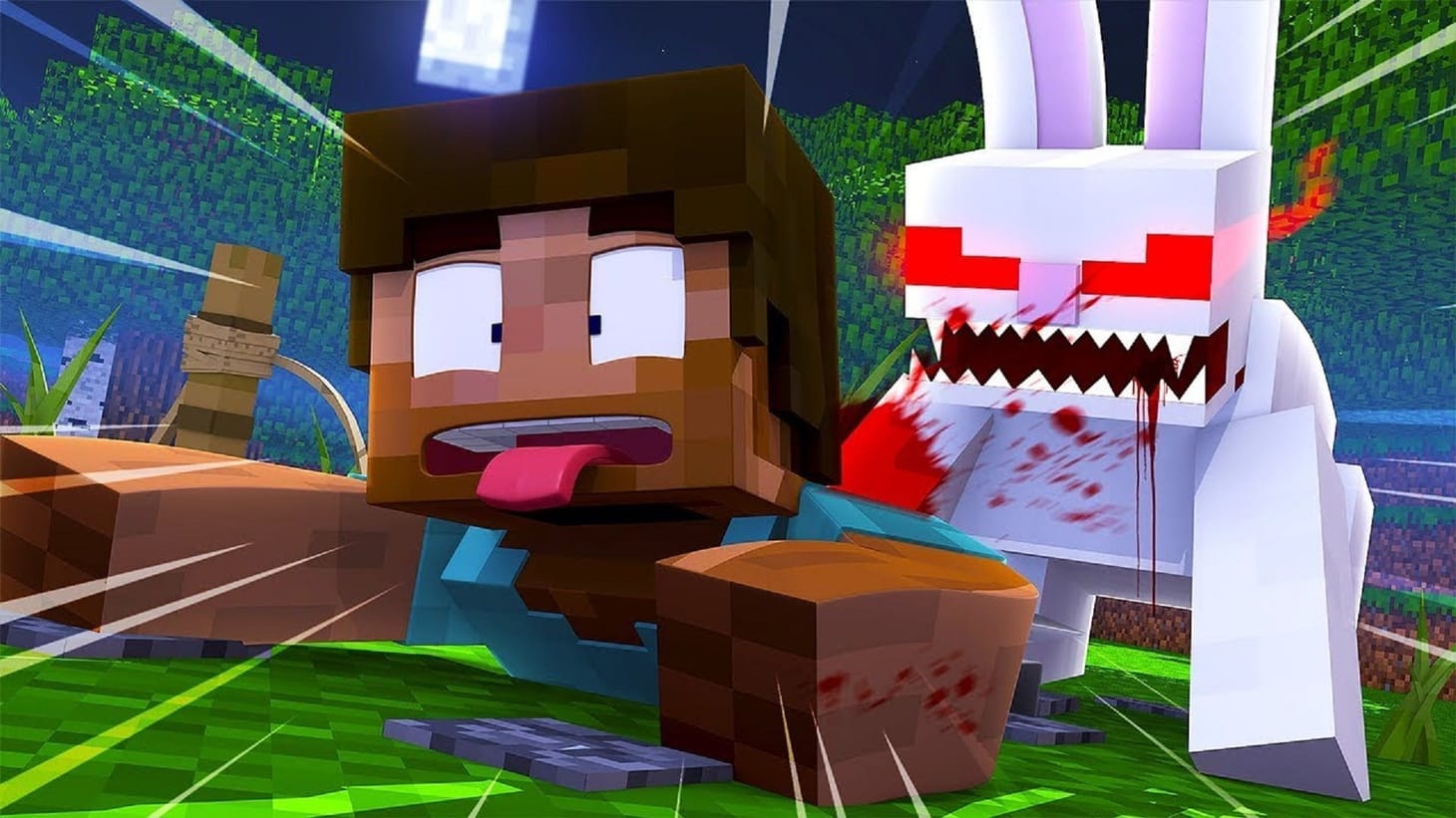 7 biggest Minecraft myths of all time