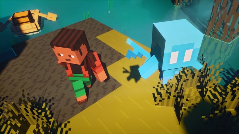 How to find every new mob in Minecraft 1.19 update