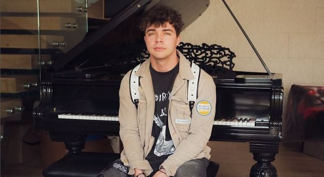 Austin Sprinz's Age, Bio, Net Worth, Career, Personal Life and FAQs